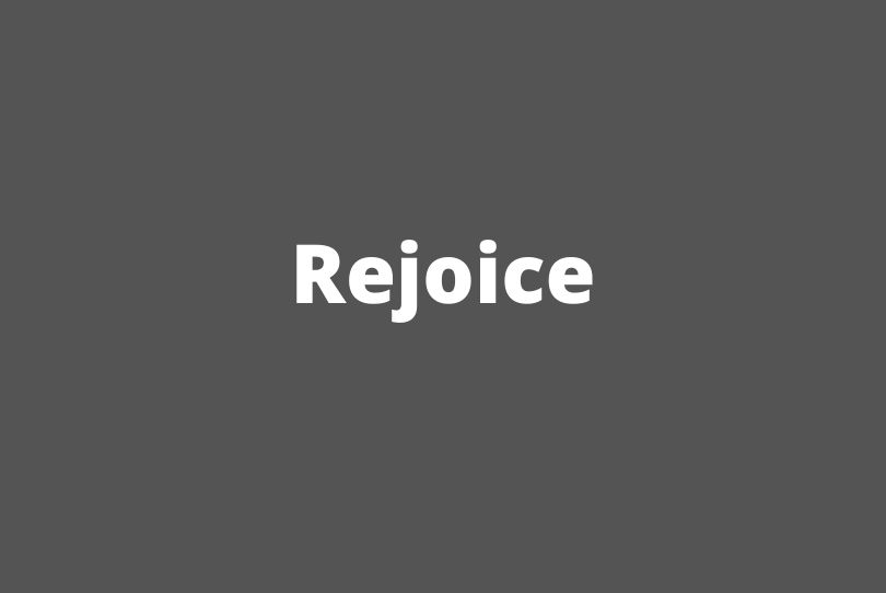 Rejoice – Freedom Force Battalion