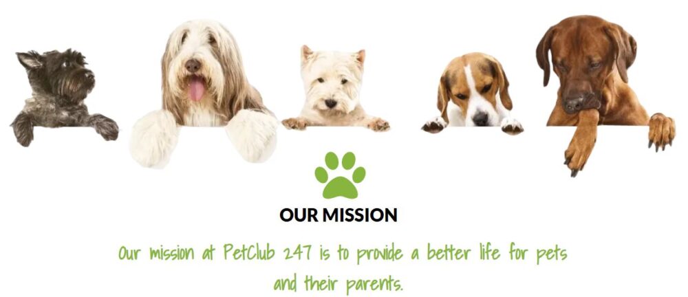 Make Pets Healthy Again! - MelissaRedpill.com